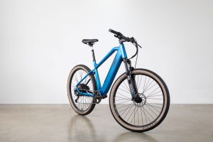 Volt Alpine Electric Mountain Bike - Electric Bike Store